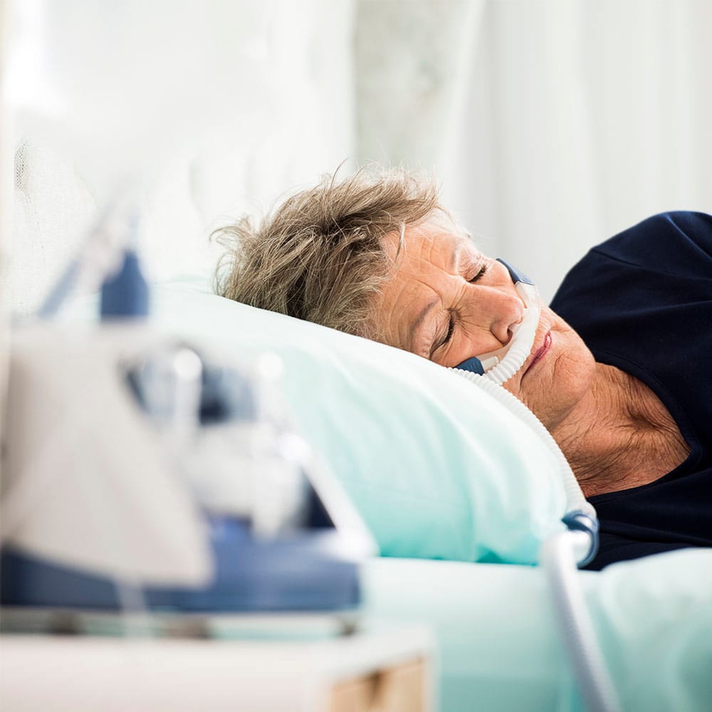 Optiflow™ Nasal Cannula - CpapFlow