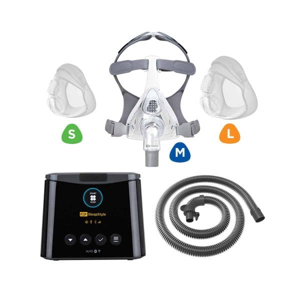 Cpapflow.com - BEST F&P CPAP Masks and equipment prices!