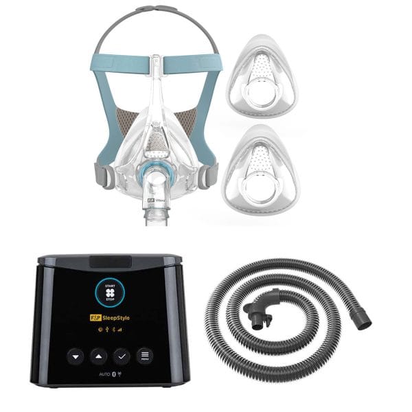 Cpapflow.com - BEST F&P CPAP Masks and equipment prices!