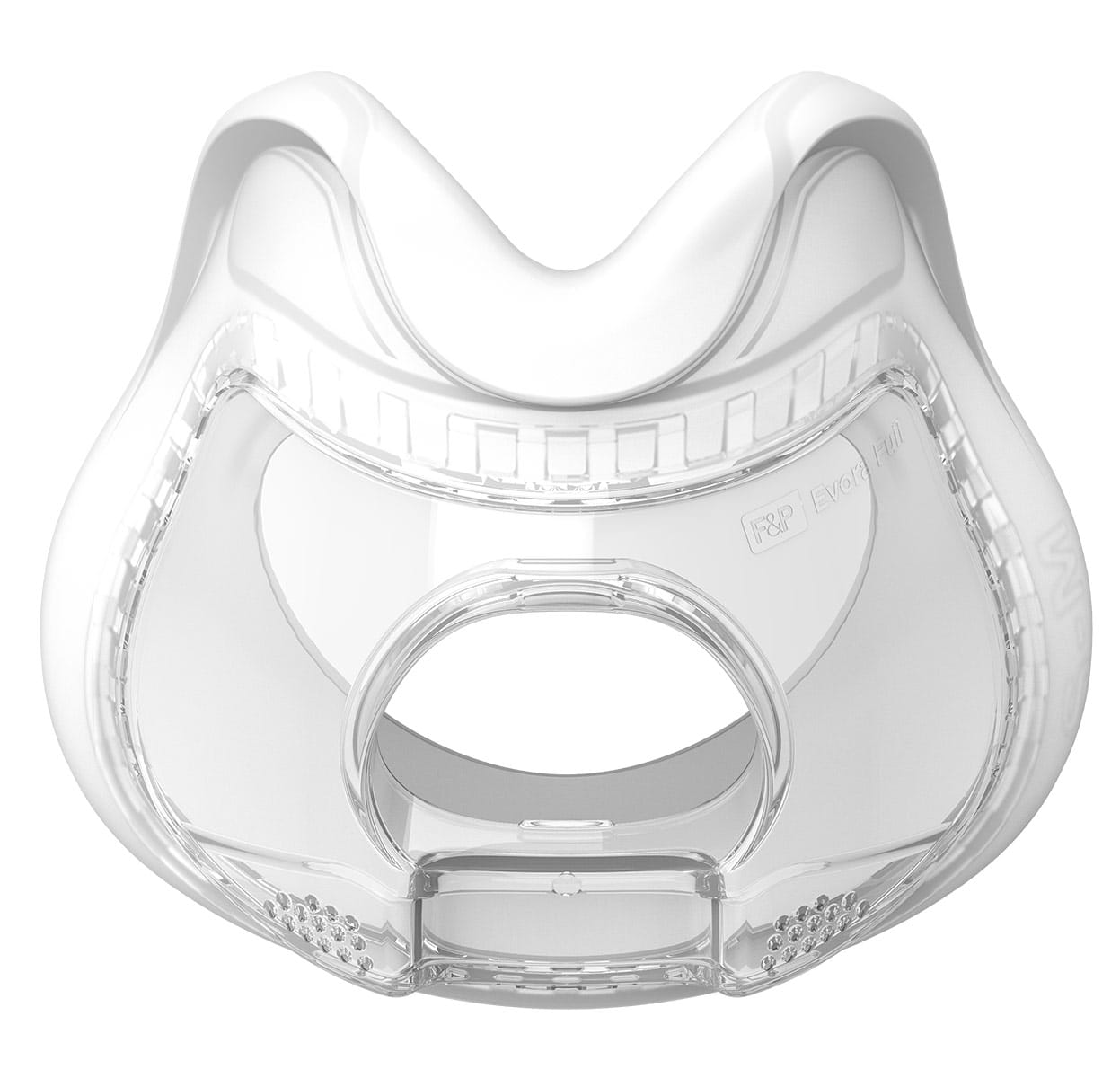 Evora™ Full Face Mask Replacement Cushion - CpapFlow