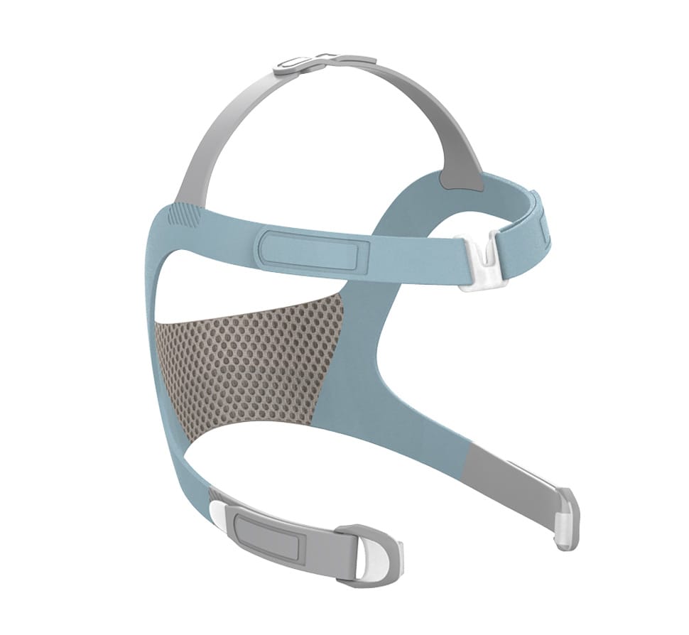 Vitera™ Full Face Mask Fit Pack - CpapFlow